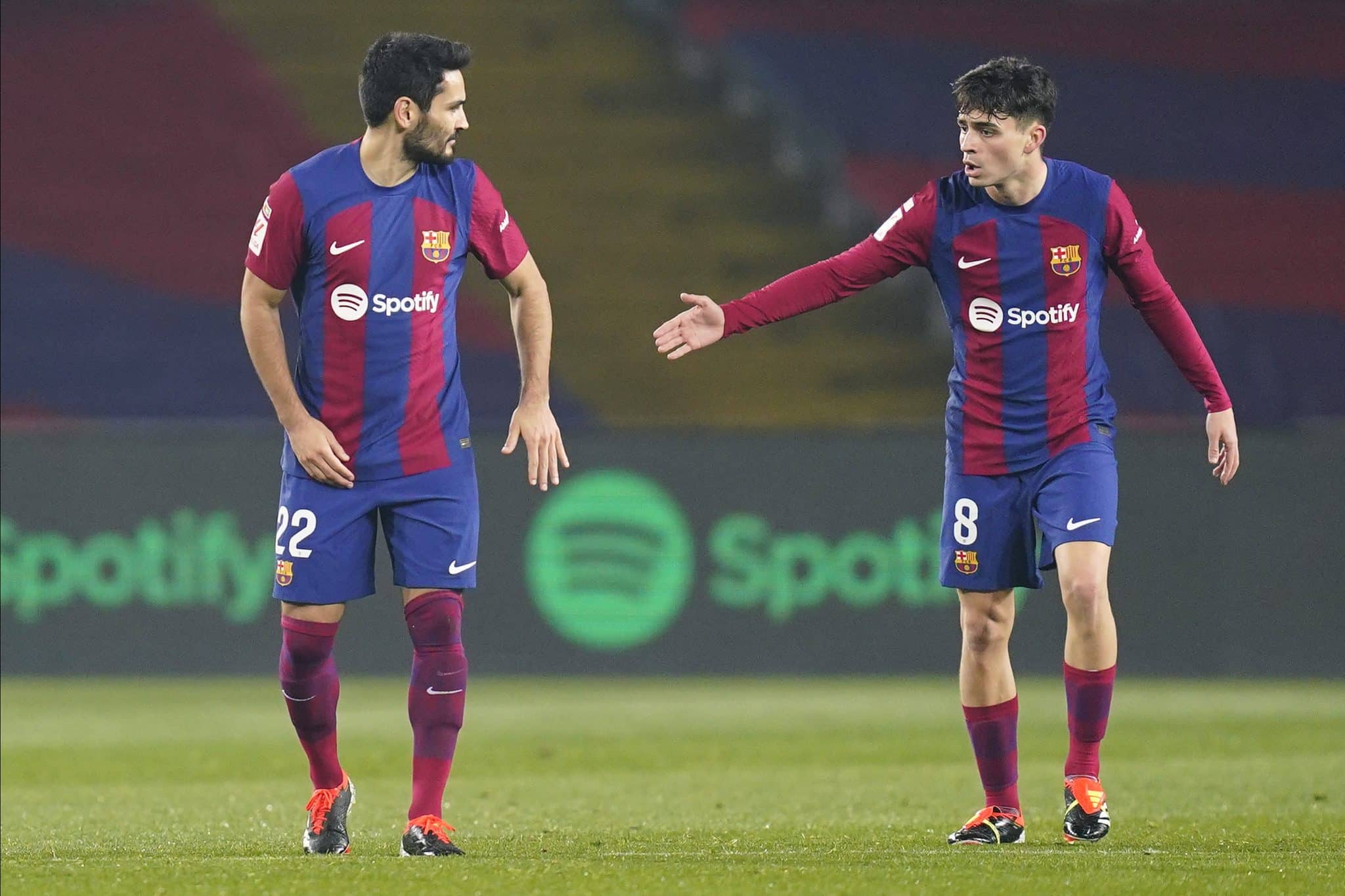 Mercato - Barça : un cadre réclame son départ