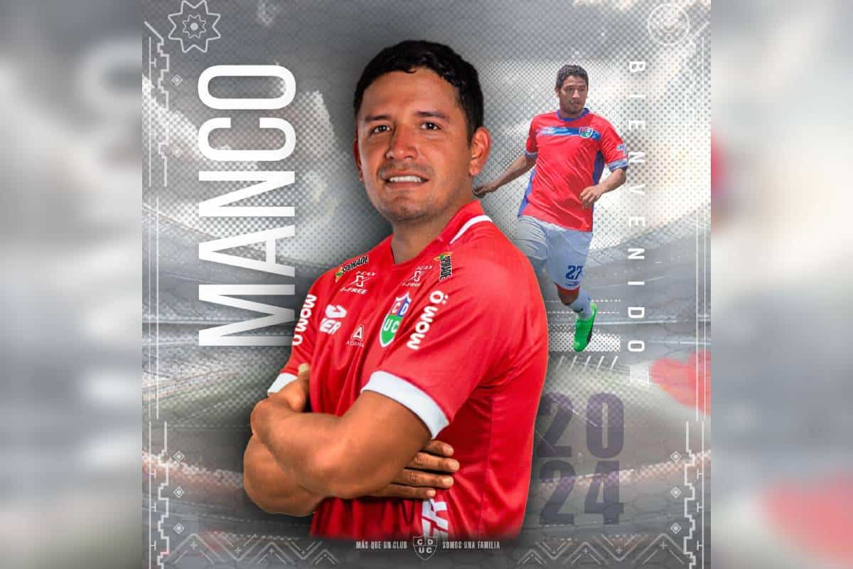 ¿Por qué Reimond Manco volvió a la Liga 1 y fichó por Unión Comercio?