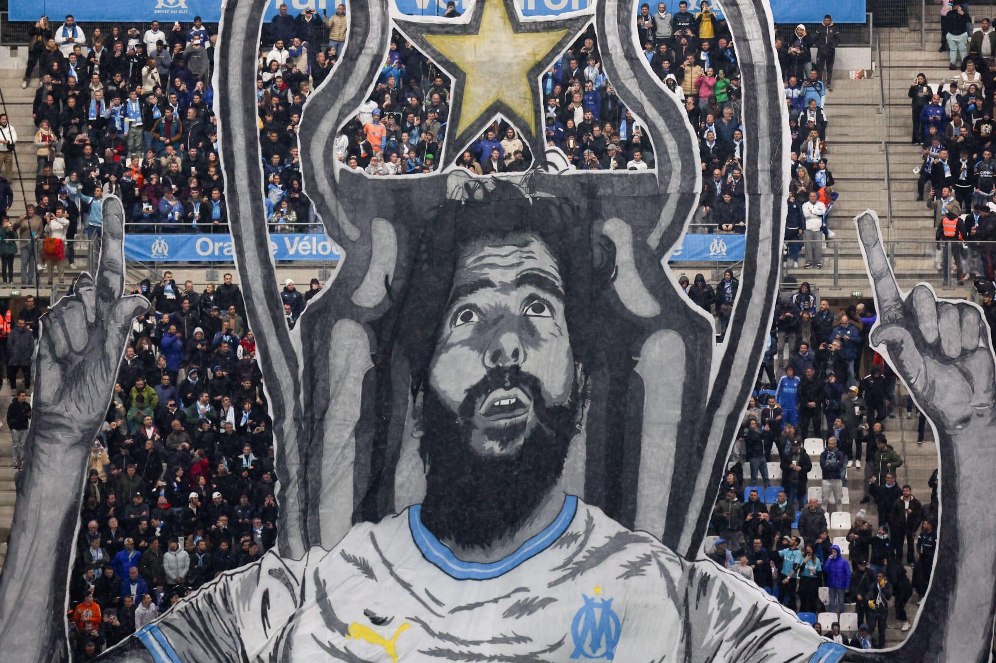 OM : Prime Video et un dirigeant impliqués dans l'affaire du tifo