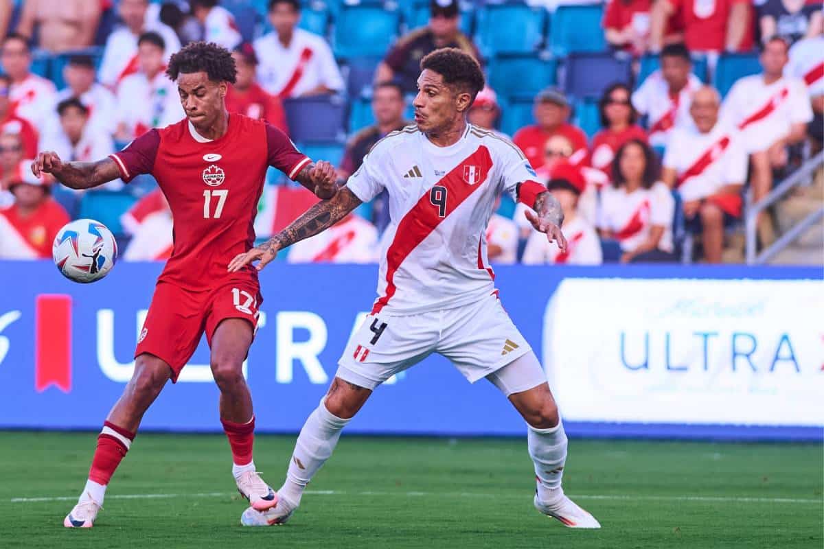 ¿Cuál es el patrimonio neto de Paolo Guerrero?