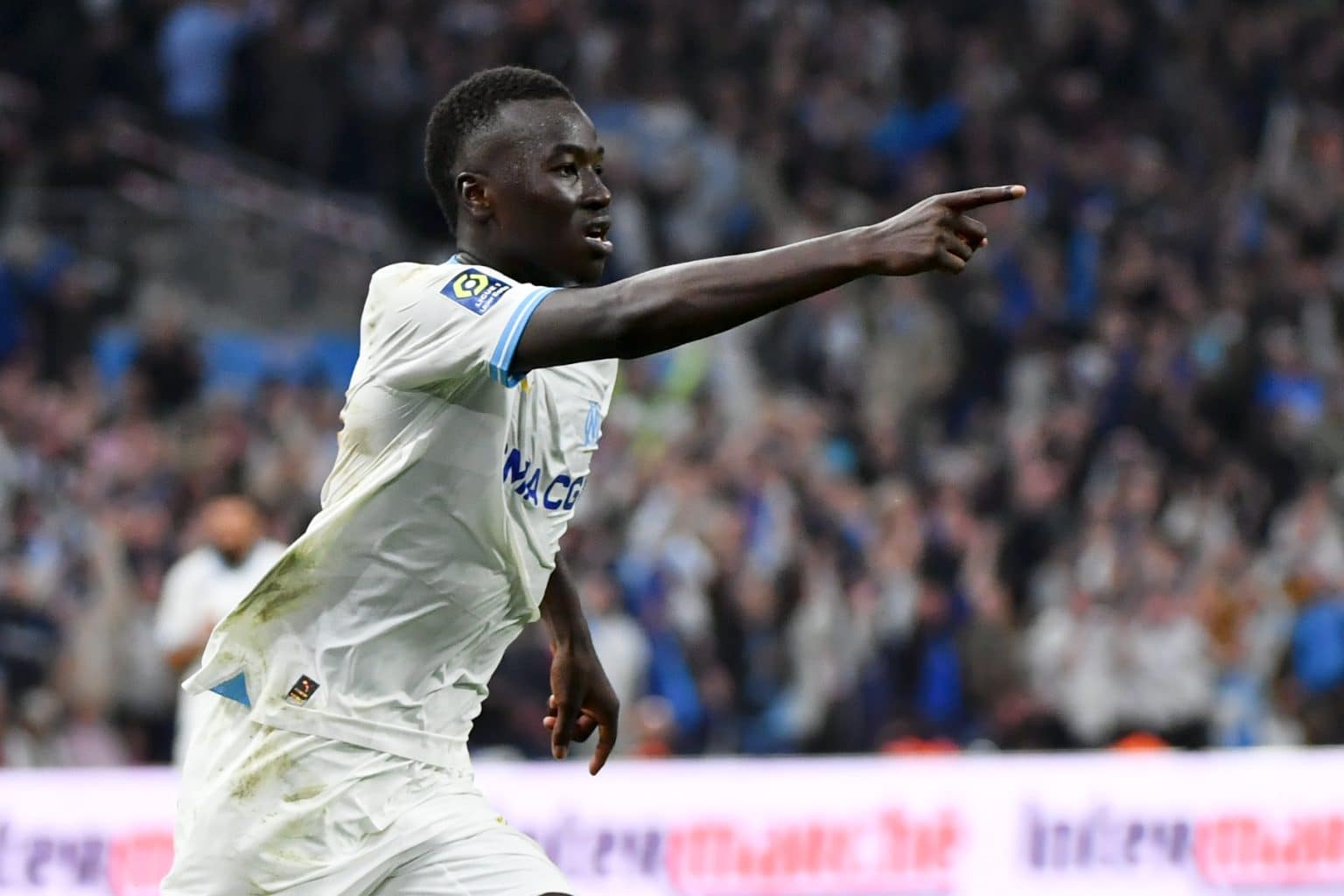 Villarreal, OM : Pape Gueye bat un record peu glorieux en Liga