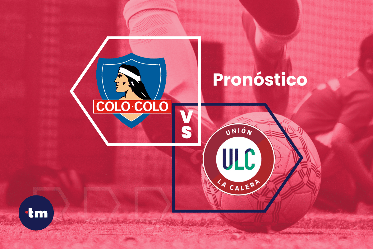 Colo-Colo vs Unión La Calera: pronóstico - Campeonato Nacional 28/04/2024