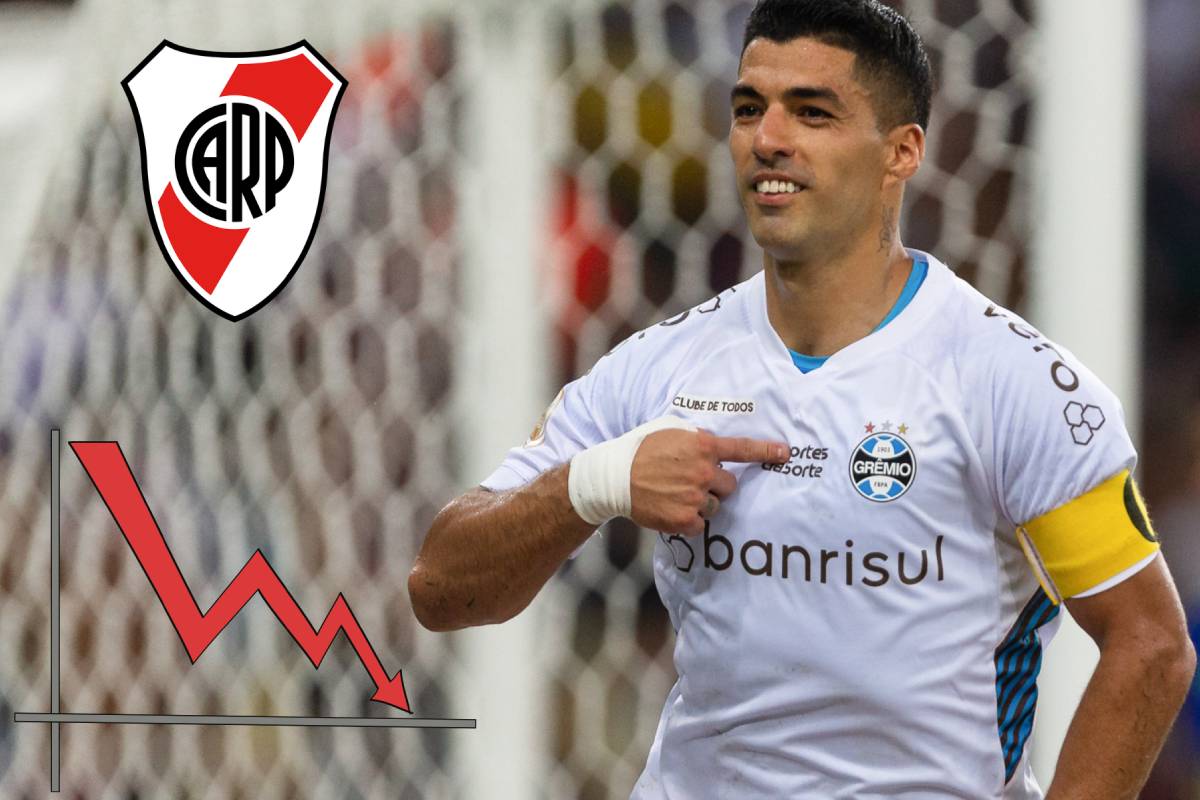 Los 3 pases CAÍDOS más recordados de la HISTORIA de RIVER