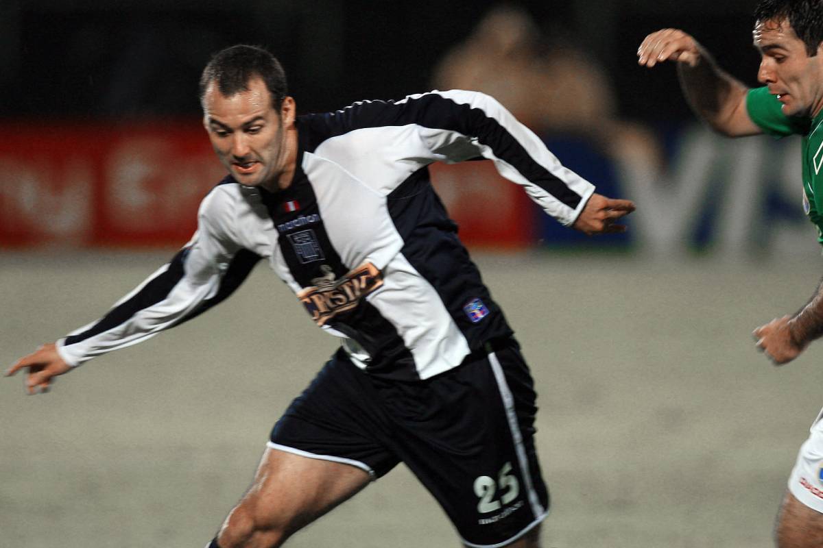 Alianza Lima y las compras MÁS CARAS de su historia