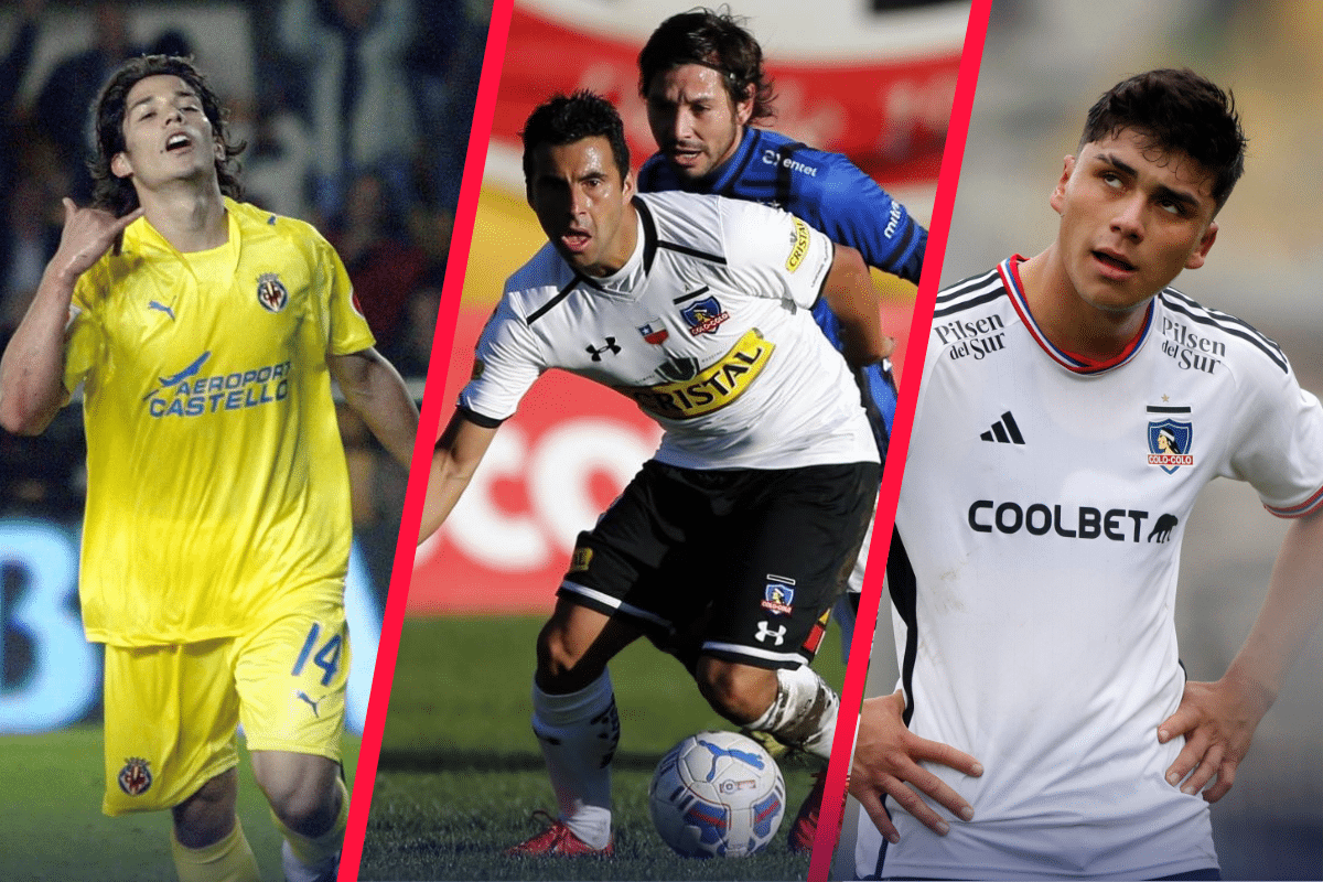 Colo-Colo: información y análisis de mercado