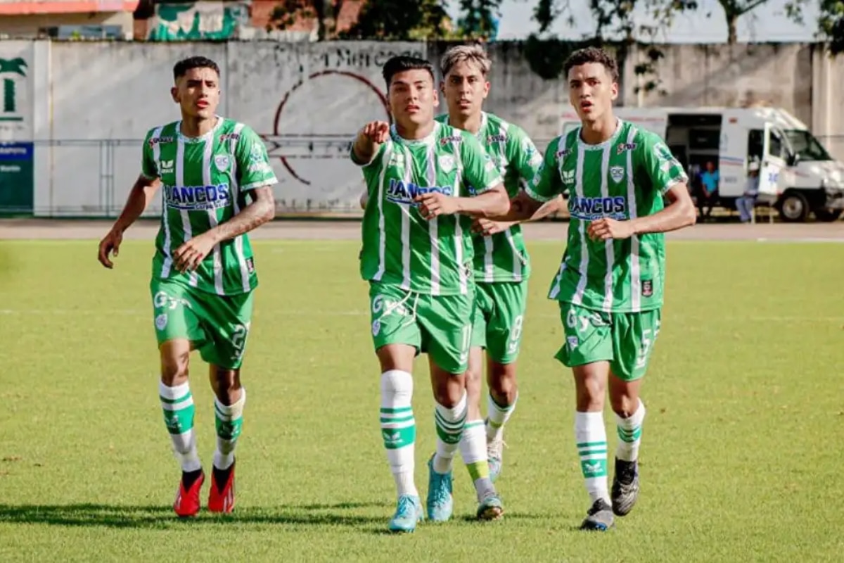 Liga 2: ¿Cómo le fue a UCV Moquegua en su debut?