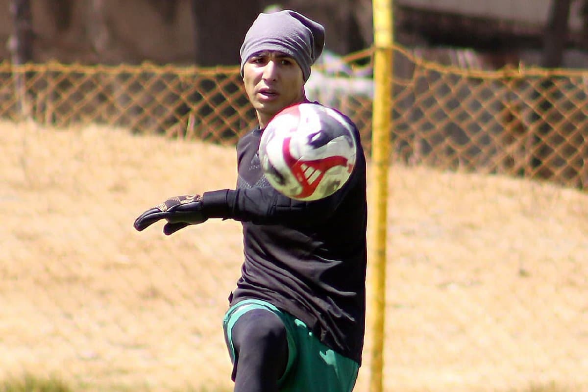 ¿Cuáles son los futbolistas más VALIOSOS de SAN MARTÍN?