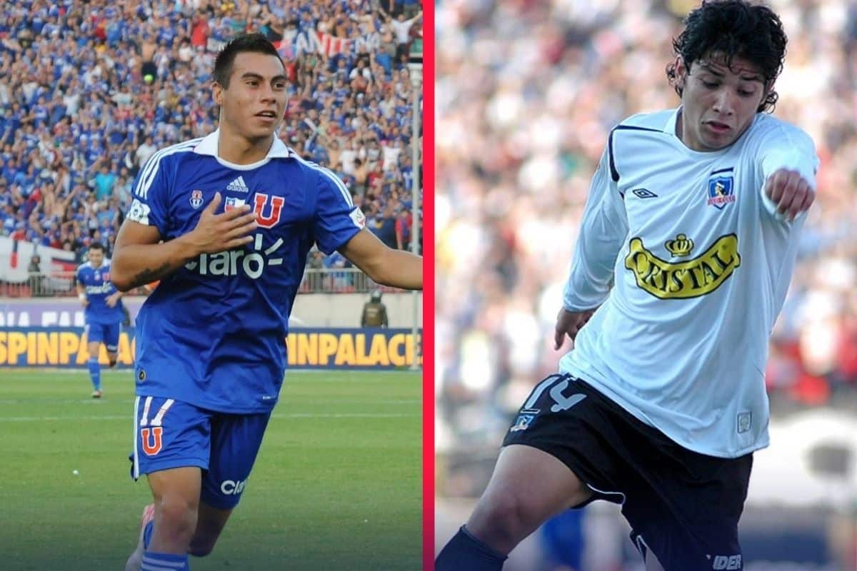 Los equipos chilenos que pasaron octavos de Copa Sudamericana