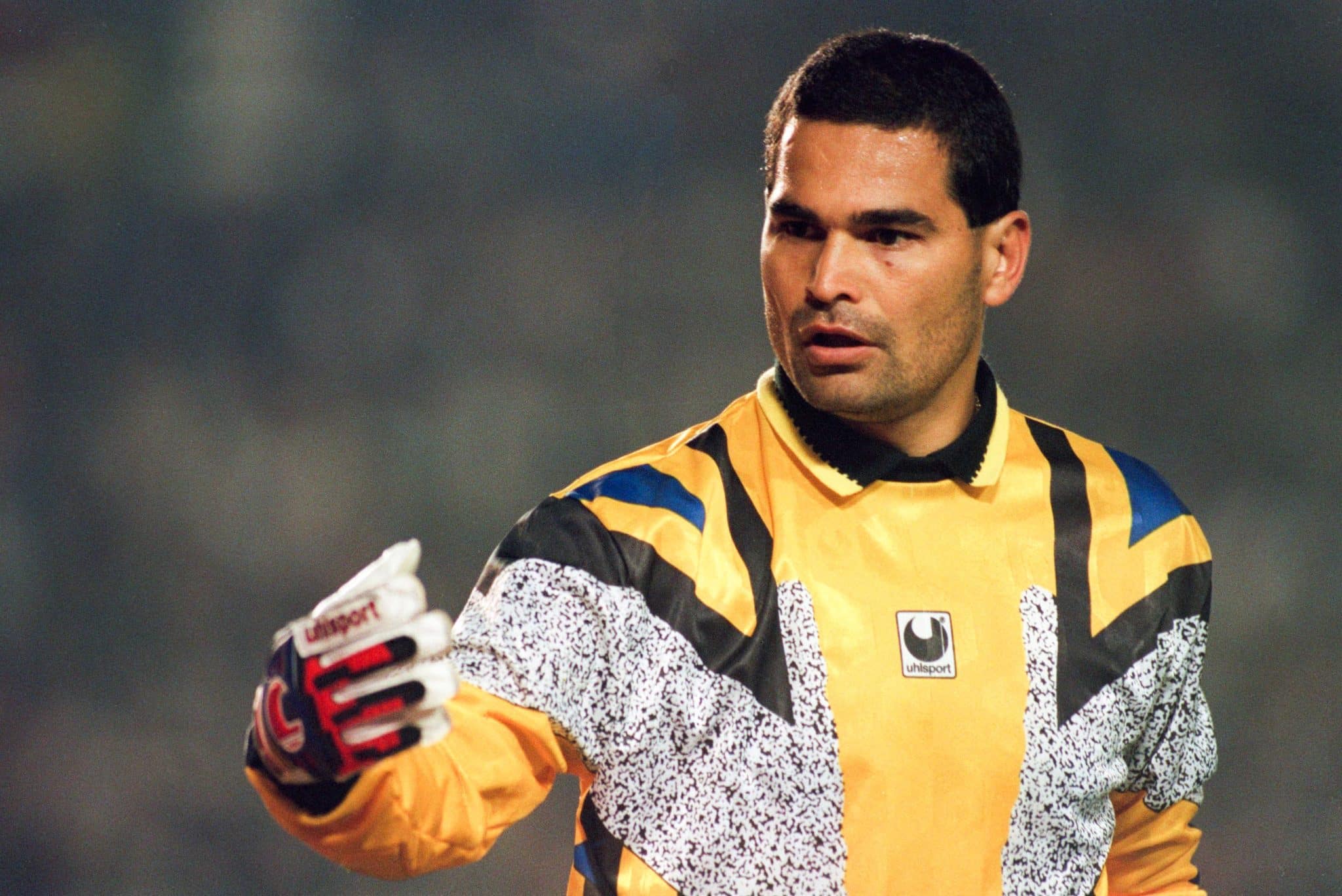 Chilavert calentó la previa de la final con una chicana a Estudiantes