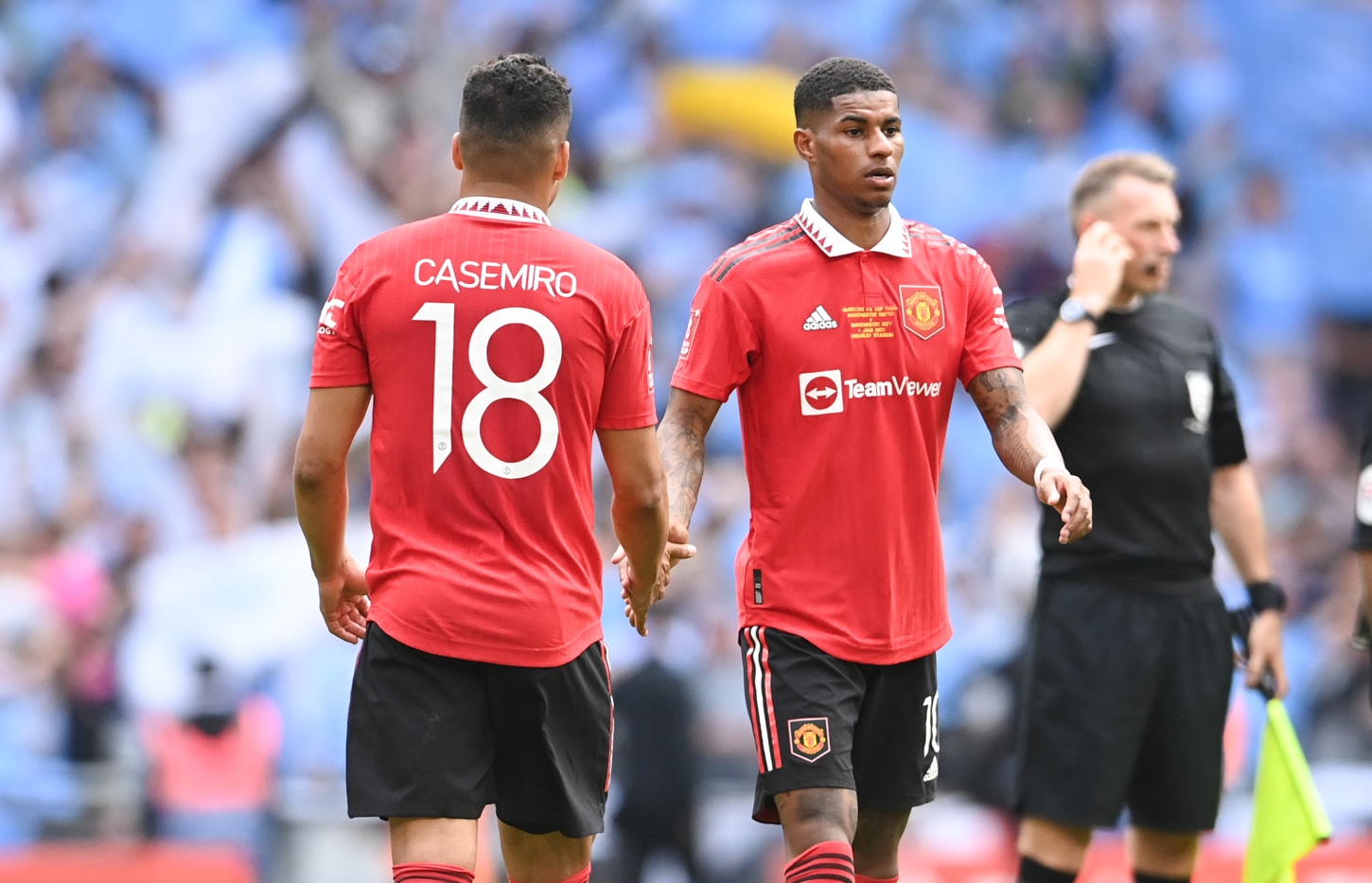 Mercato Manchester United, actu transferts Manchester United