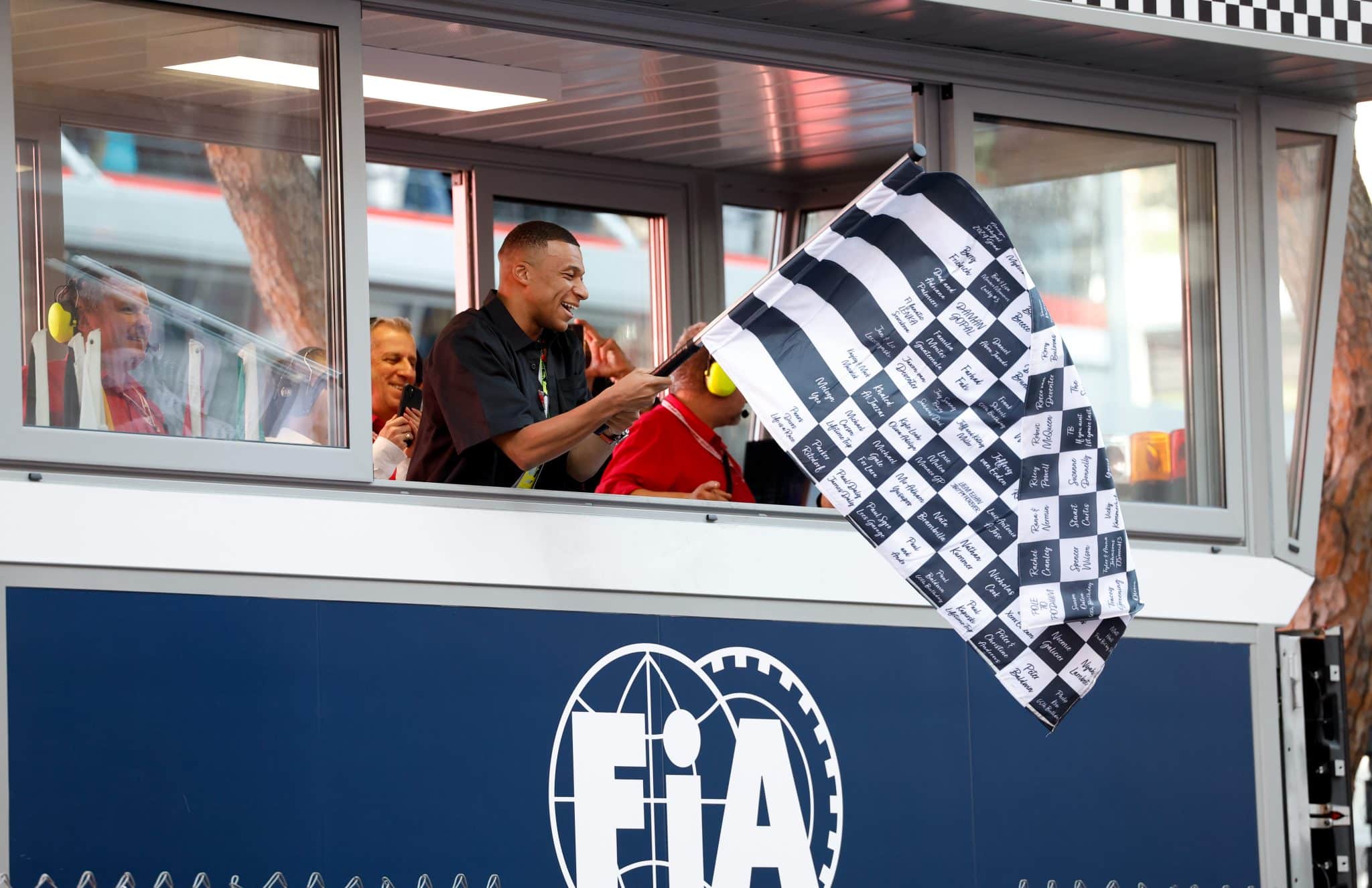 "Monaco est toujours une bonne idée", la petite phrase inattendue de ...