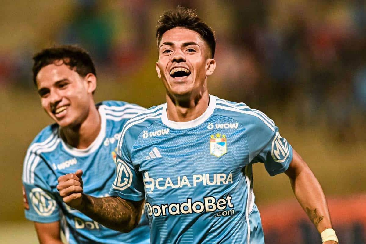 Sporting Cristal Vs Alianza Atlético Fecha Hora Canal Y Posibles