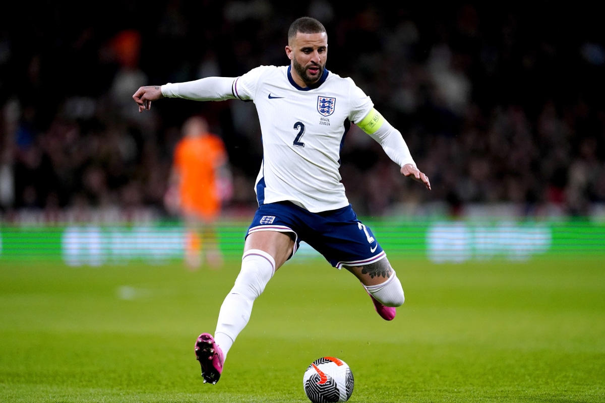 La DRÁSTICA decisión que tomaría Kyle Walker tras su infidelidad