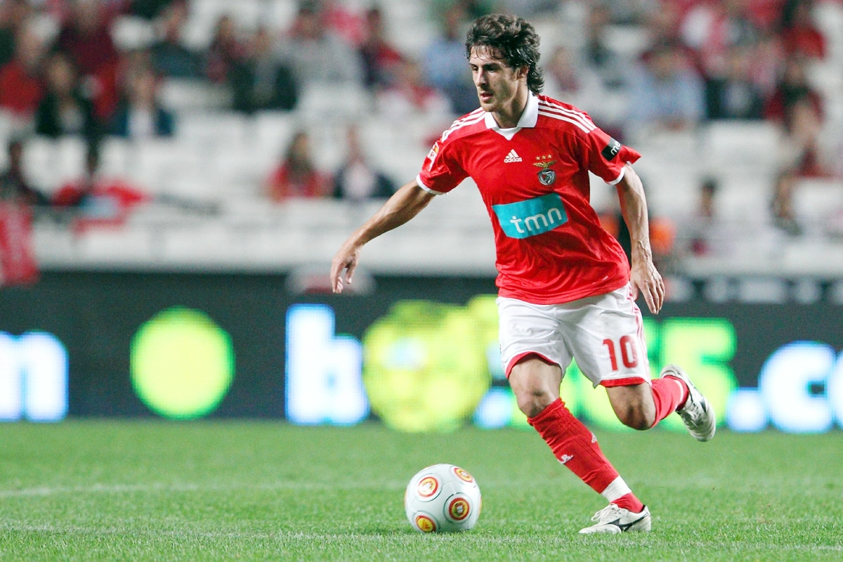 Benfica quiere a Pablo Aimar como entrenador: la respuesta del DT