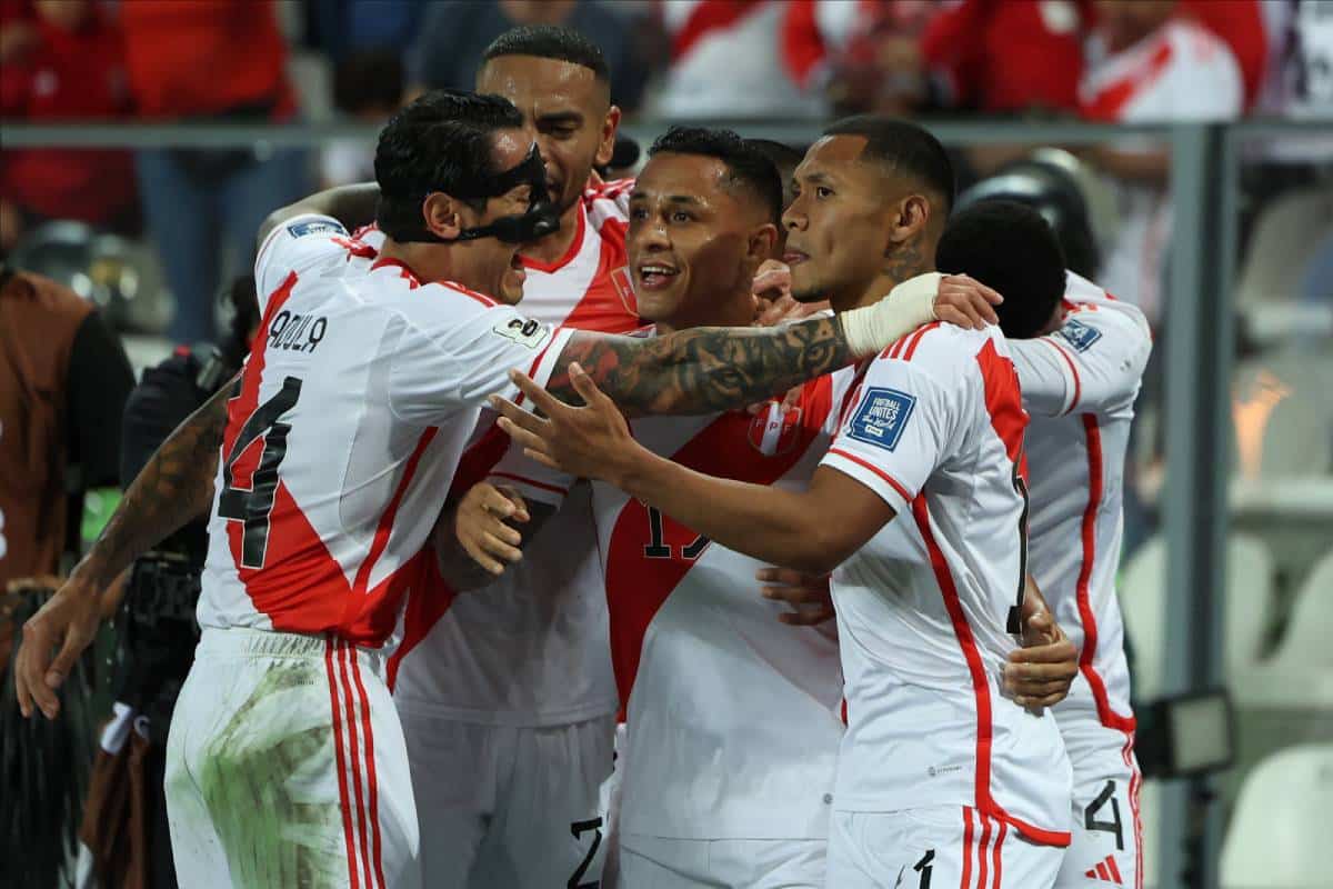Los 3 REGRESOS más destacados al fútbol peruano