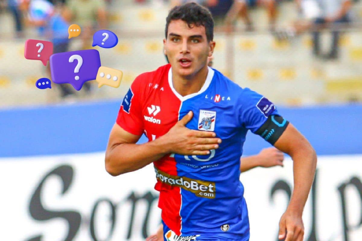 Cómo juega Matías Succar, el nuevo convocado por Jorge Fossati