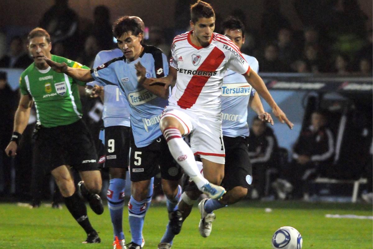 Fichajes Sporting Cristal: el pasado de Guillermo Farré como futbolista ...