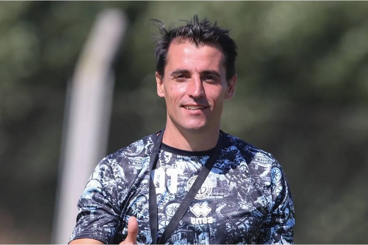 Fichajes Sporting Cristal: el pasado de Guillermo Farré como futbolista ...