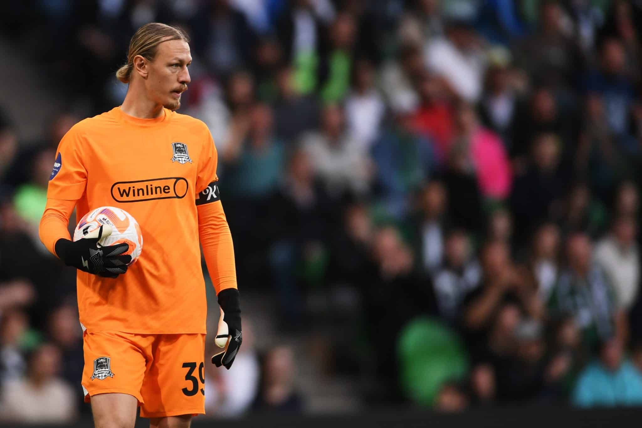 PSG : la femme de Safonov dément des violences