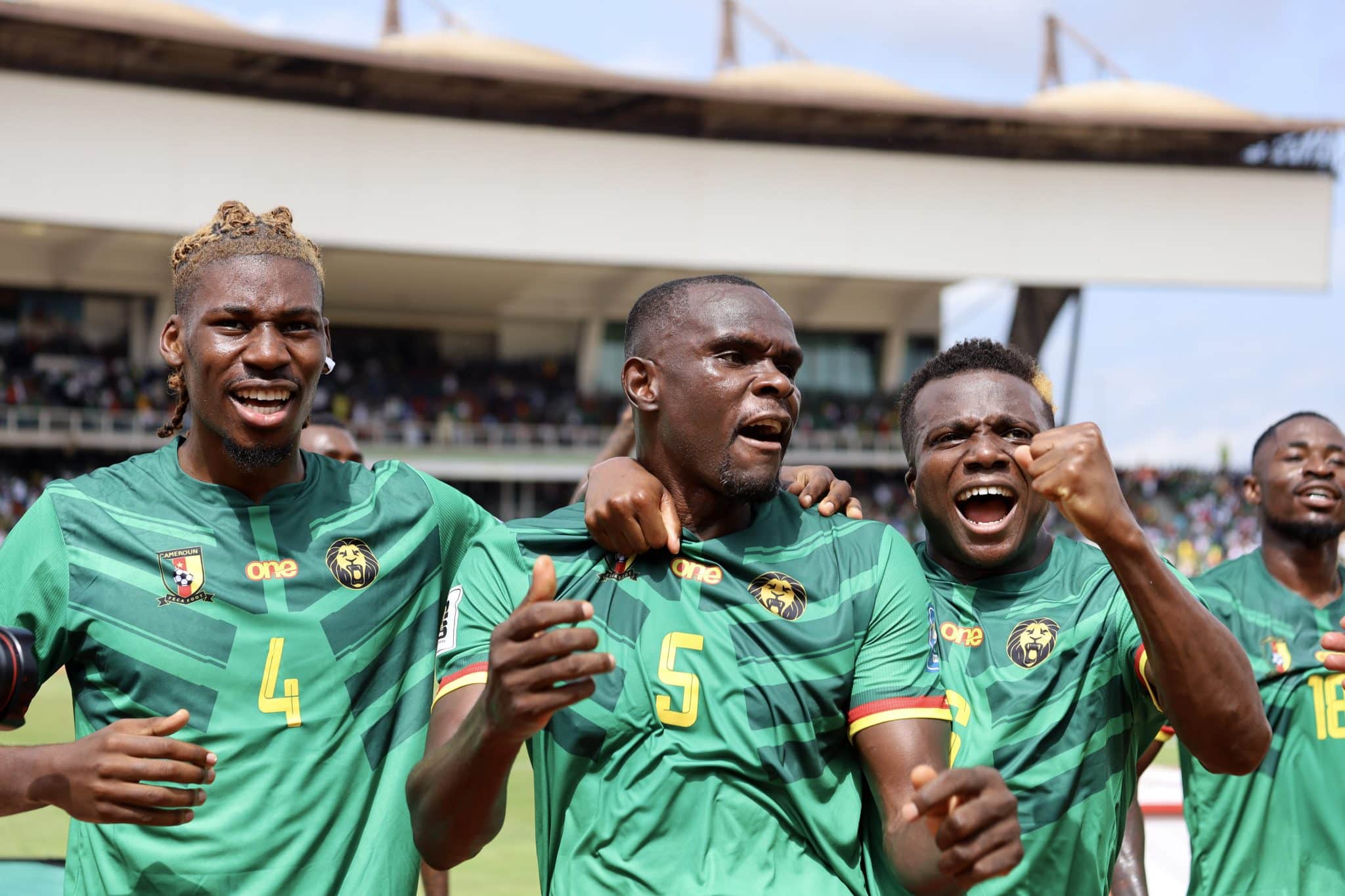 Match Angola - Cameroun : chaîne TV et compos probables