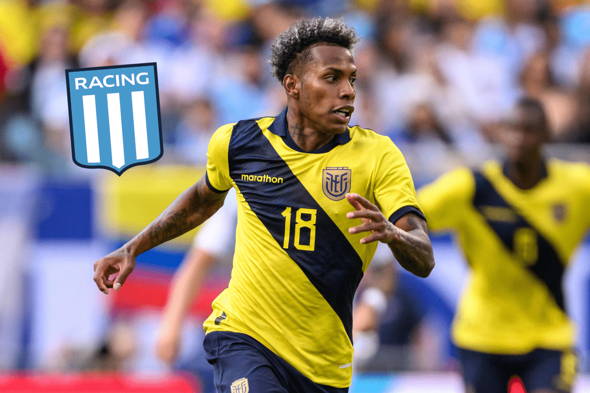 Quién es y cómo juega Joao Ortiz, posible refuerzo de Racing