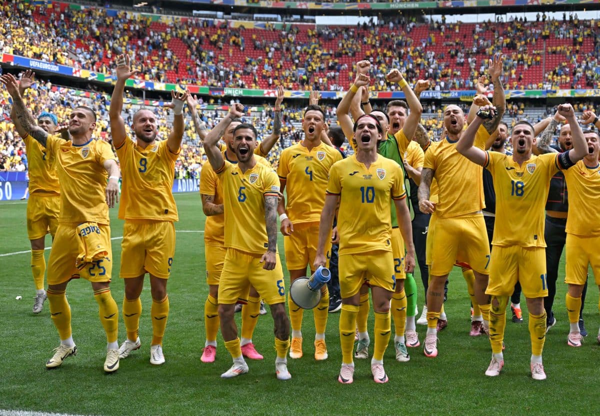 Euro 2024 : les résultats du jour (lundi 17 juin)