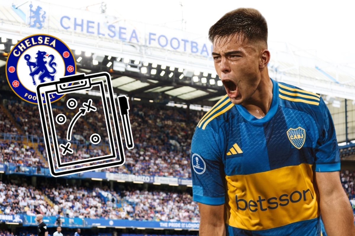 ¿Cómo juega Aaron Anselmino y qué podría aportarle al Chelsea?