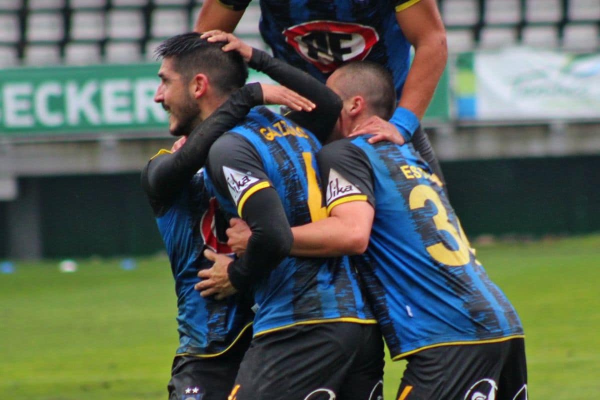 ¿Quién es Igor Oca, el técnico apuntado para dirigir a Huachipato?