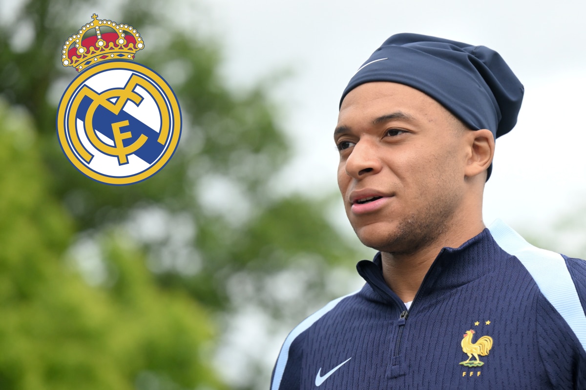 Real Madrid : les détails de la présentation "impressionnante" de Mbappé