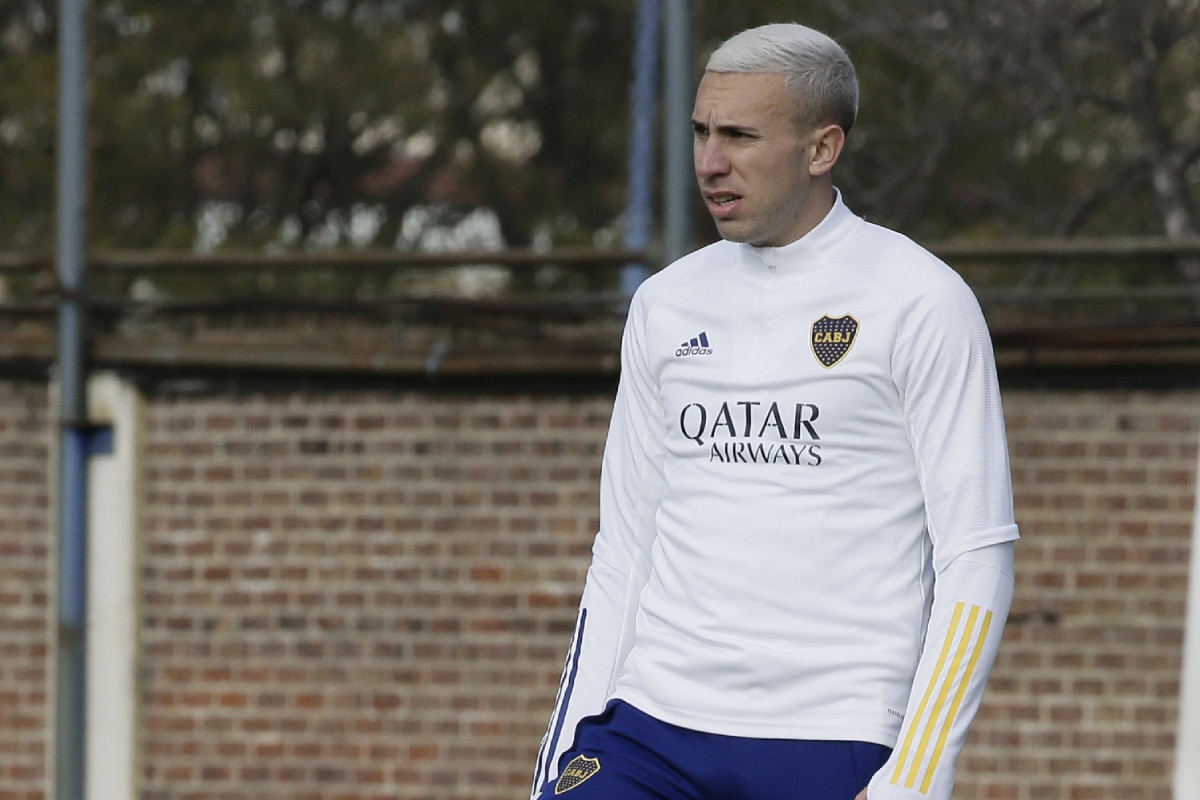 Mercado de pases Boca: Diego Martínez LIMPIARÁ a 7 jugadores