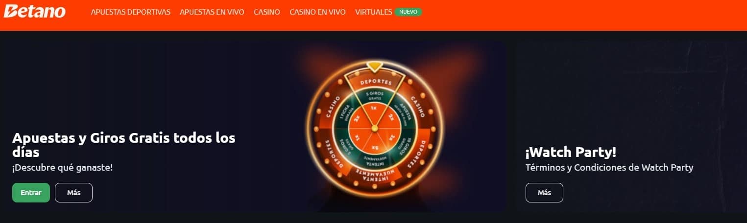Código Promocional Betano: "BETATOP" | Agosto 2024