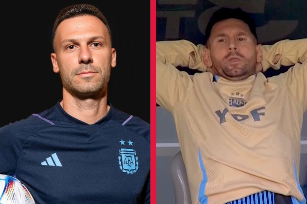 Los mejores memes tras el triunfo de Argentina sobre Ecuador