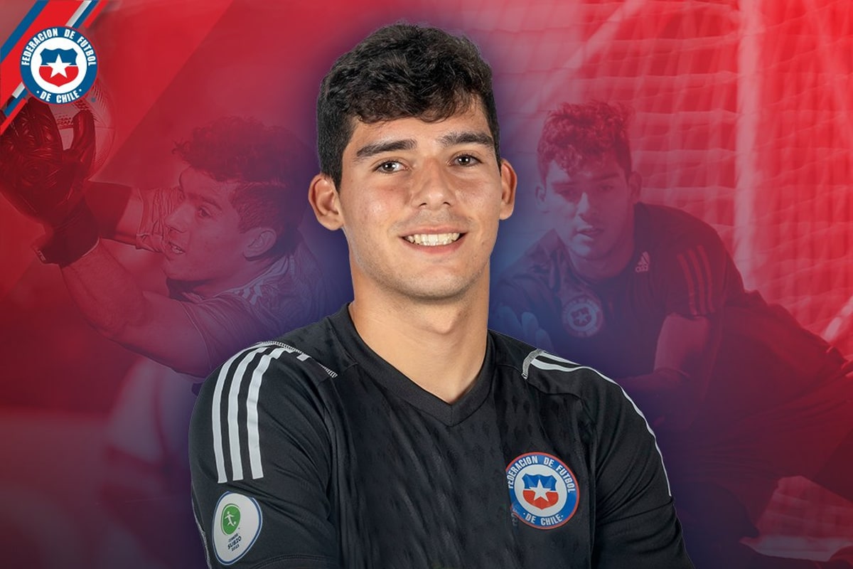 Mercado de fichajes: ¿cuál es el nuevo club de Vicente Reyes?