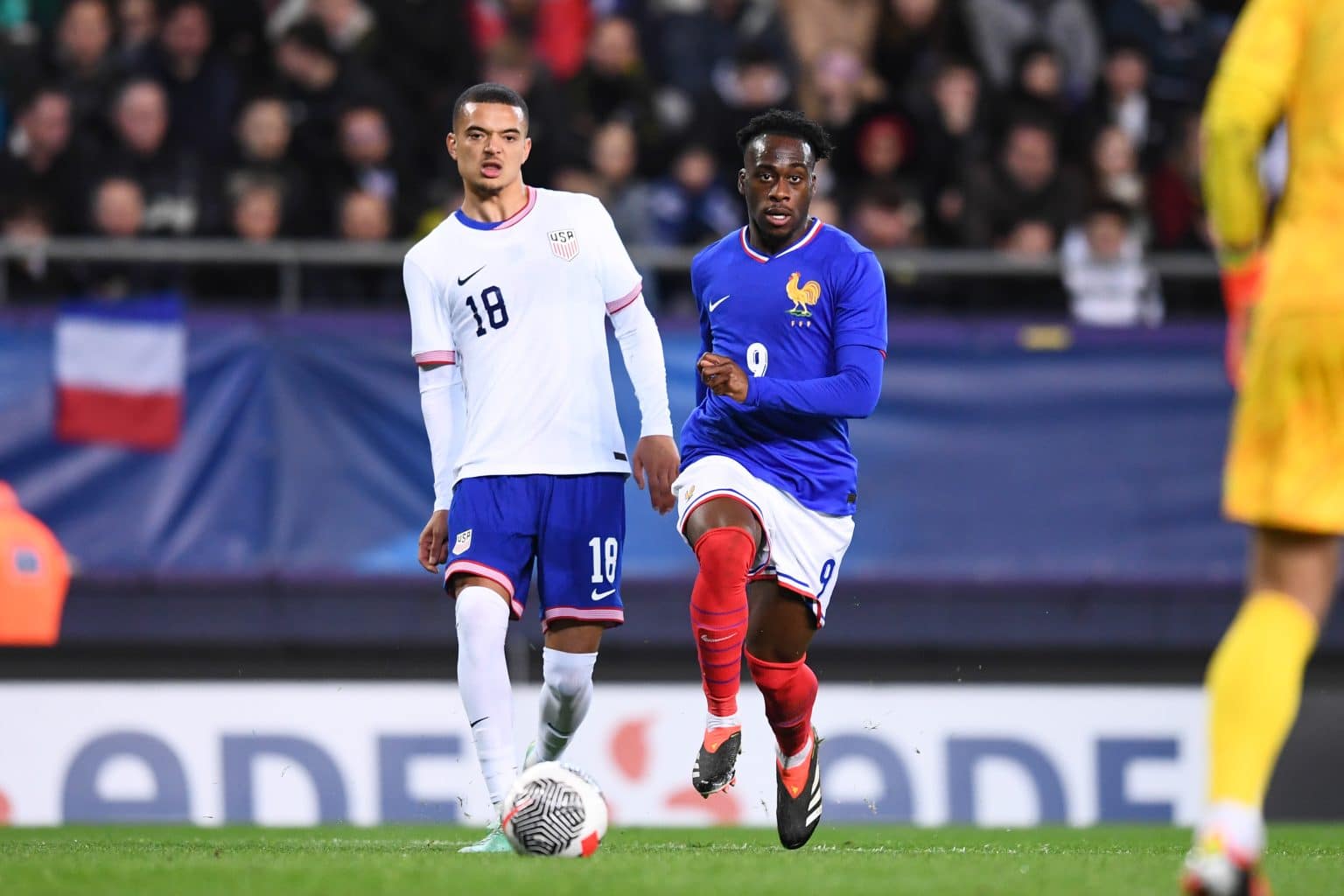 JO 2024 : les groupes du tournoi de foot