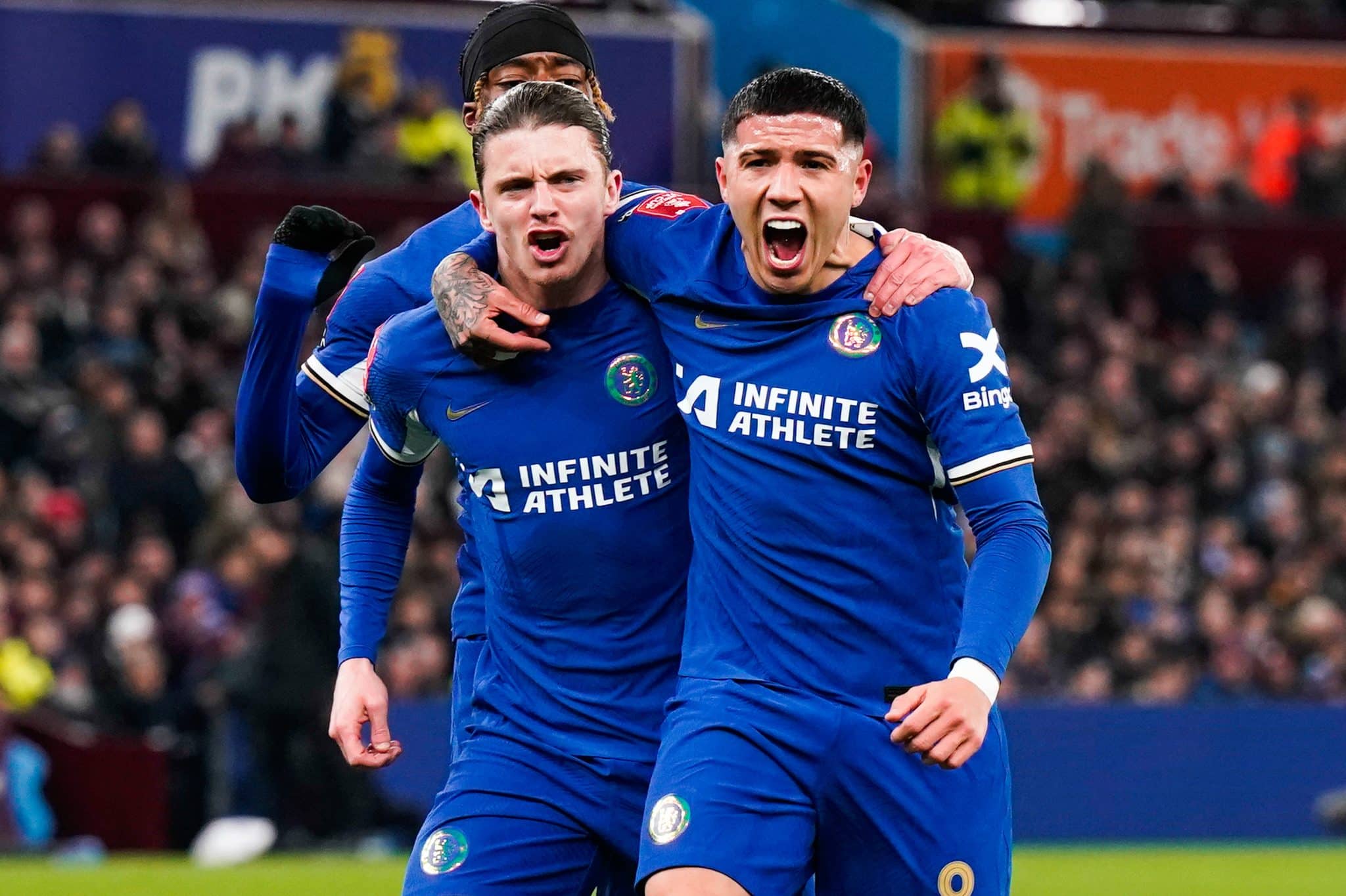 Mercato Chelsea, actu transferts Chelsea