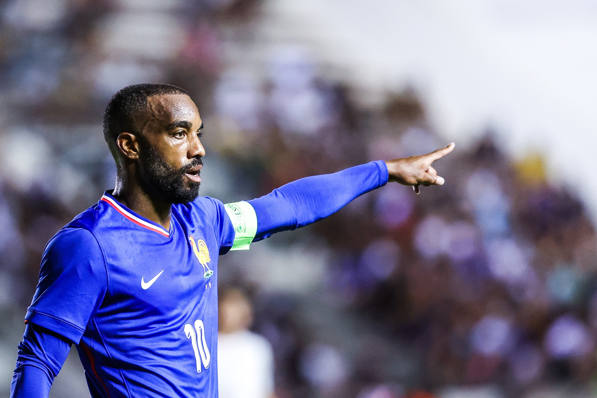 Match France - Etats-Unis (JO 2024) : chaîne TV et compos probables