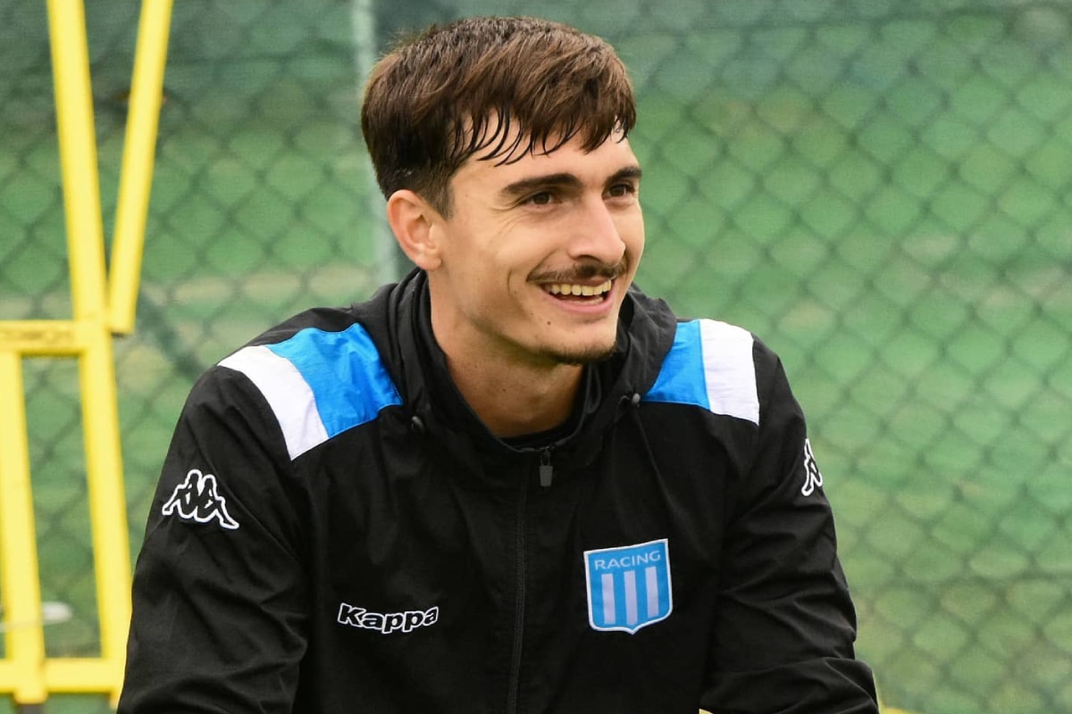 Mercado de pases Racing: refuerzos, bajas y rumores en La Academia