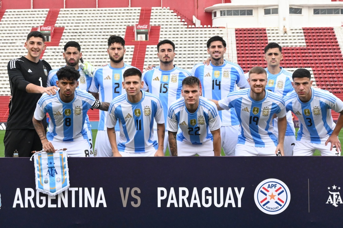 Juegos Olímpicos: El RÉCORD que podría alcanzar Argentina