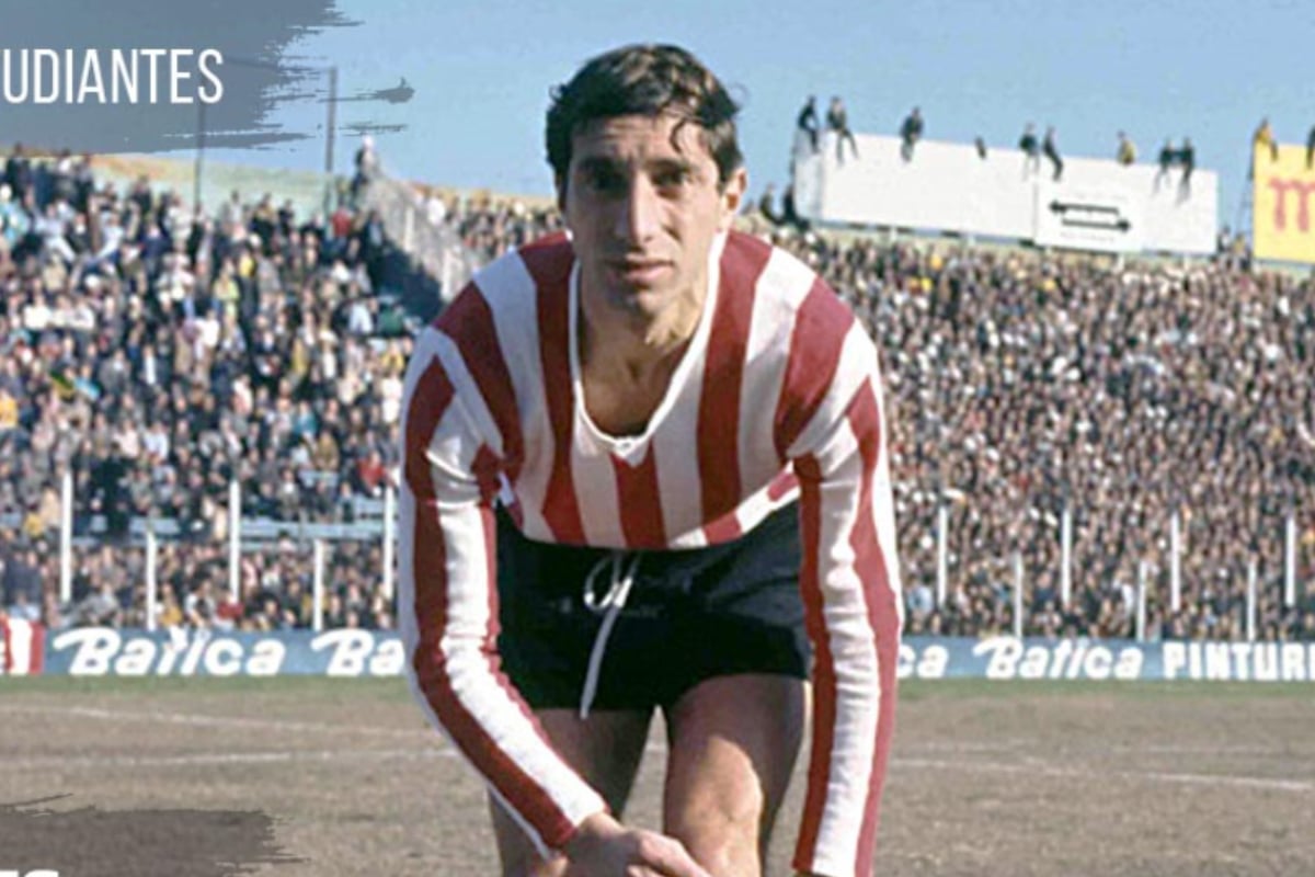 Juegos Olímpicos fútbol: el paso de Carlos Bilardo en Roma 1960