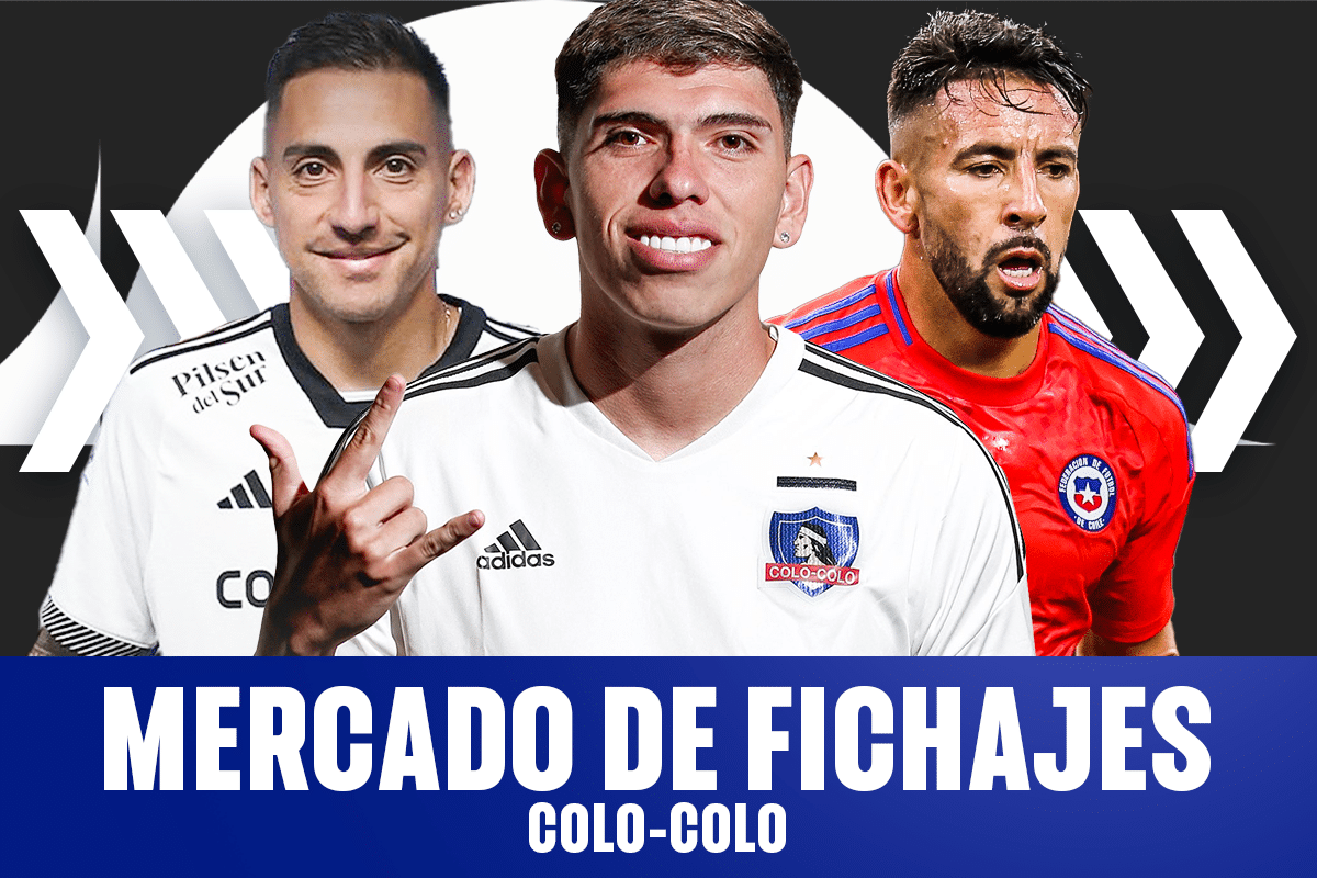 ¿Quién es el máximo goleador en la historia de Colo-Colo?