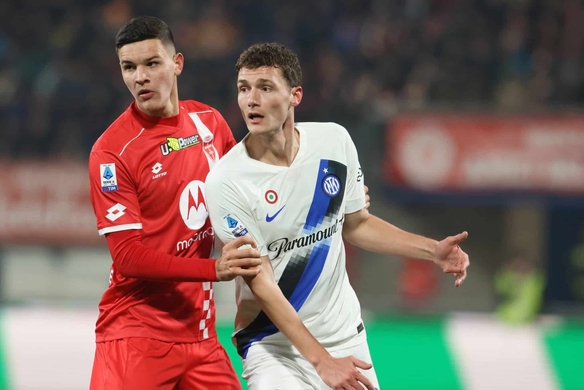 Mercato Om Un 2e Accord Avec Une Cible