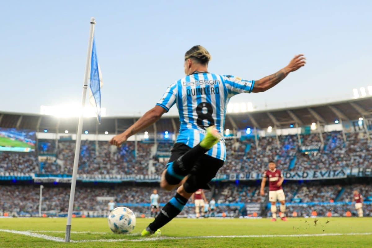 Mercado de pases Racing: refuerzos, bajas y rumores en La Academia