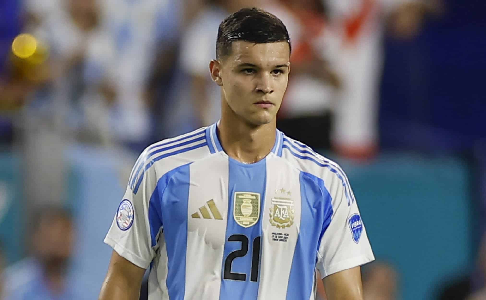 OM : la grande annonce de l'Inter pour Valentin Carboni