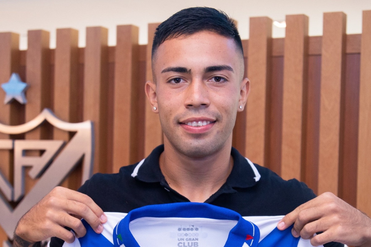 Refuerzos Vélez Sarsfield: altas, bajas y rumores en el mercado de pases del Fortín