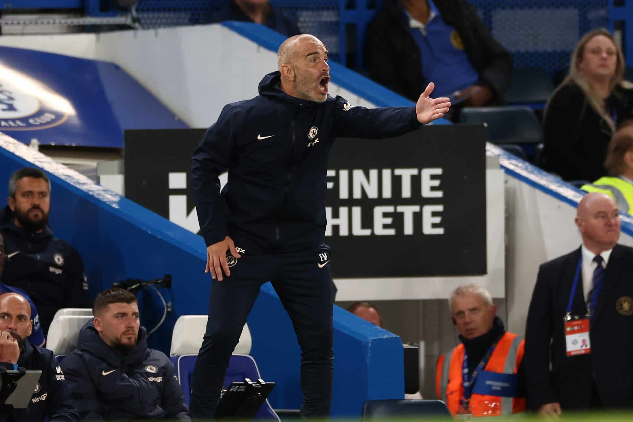 Mercato Chelsea, actu transferts Chelsea