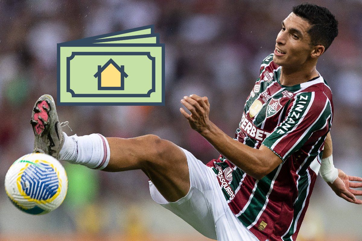 Fichajes Alianza Lima: Fluminense y una fuerte decisión con Kevin Serna