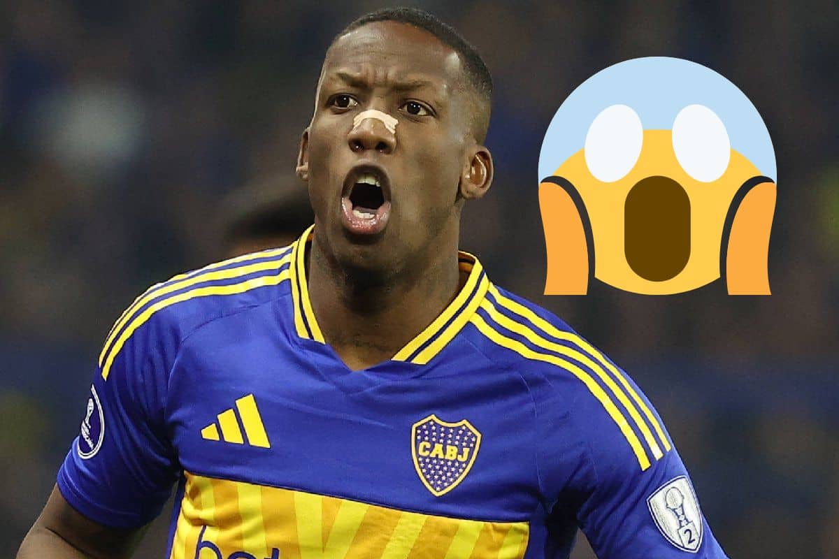Fútbol argentino: la fuerte decisión con Advíncula que le cambió la cara a Boca