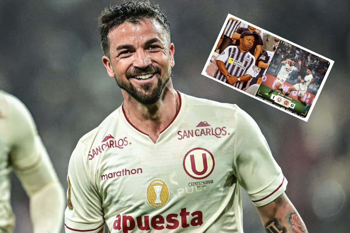 Los mejores memes por la victoria de Universitario ante UTC Cajamarca