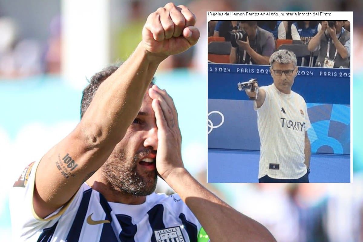 Los mejores memes de la victoria de Alianza Lima ante Comerciantes Unidos