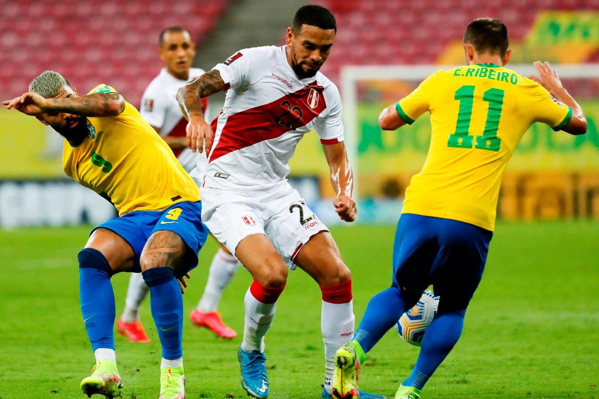 ¿Cuántos partidos le queda por jugar a Perú en las Eliminatorias 2026?